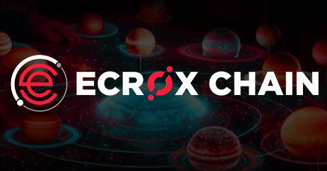 Ecrox Chain - A Revolutionary Blockchain Ecosystem Set to Redefine Secure and High-Speed ...